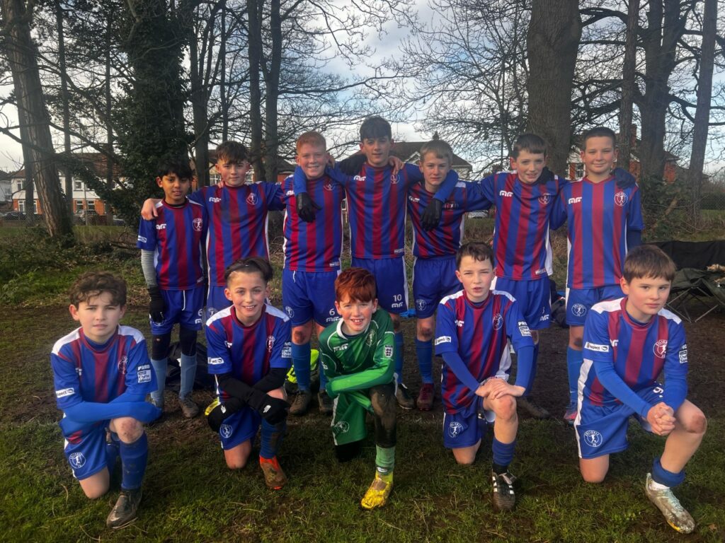 Teams - solihullfc.co.uk