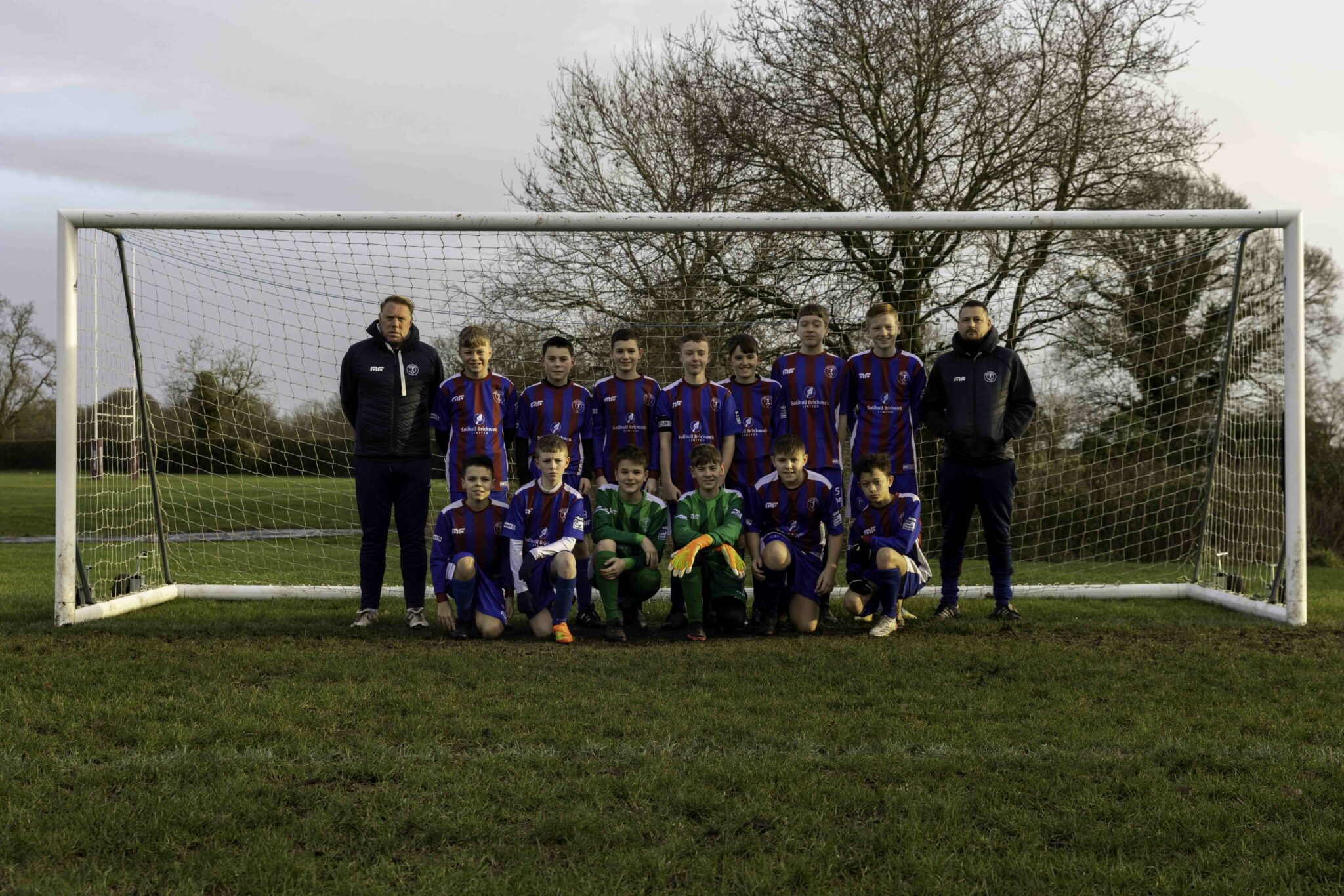 Solihull FC U14 W - solihullfc.co.uk