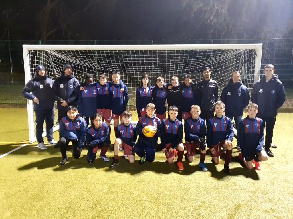 Teams - solihullfc.co.uk