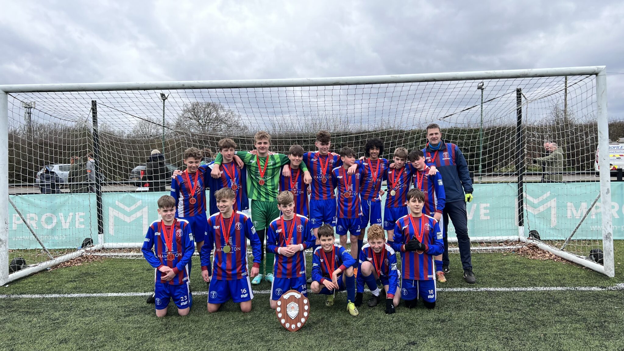 Teams - solihullfc.co.uk