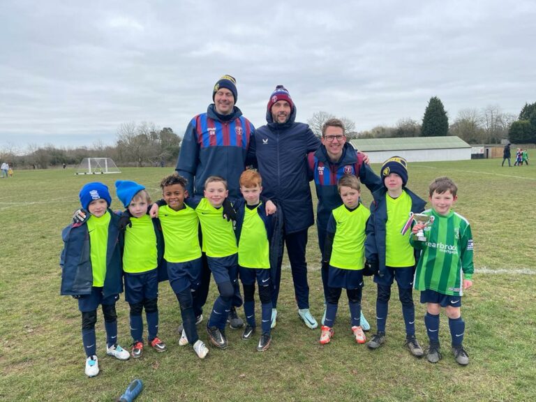 Home - solihullfc.co.uk