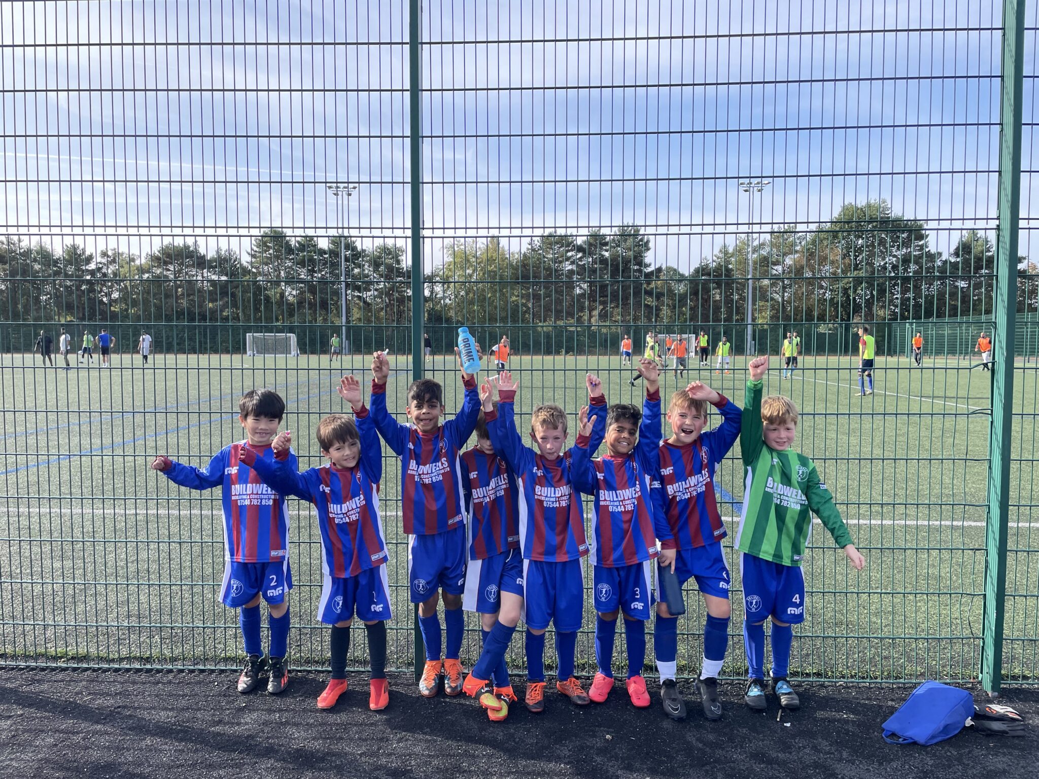 Solihull FC U8 M - solihullfc.co.uk