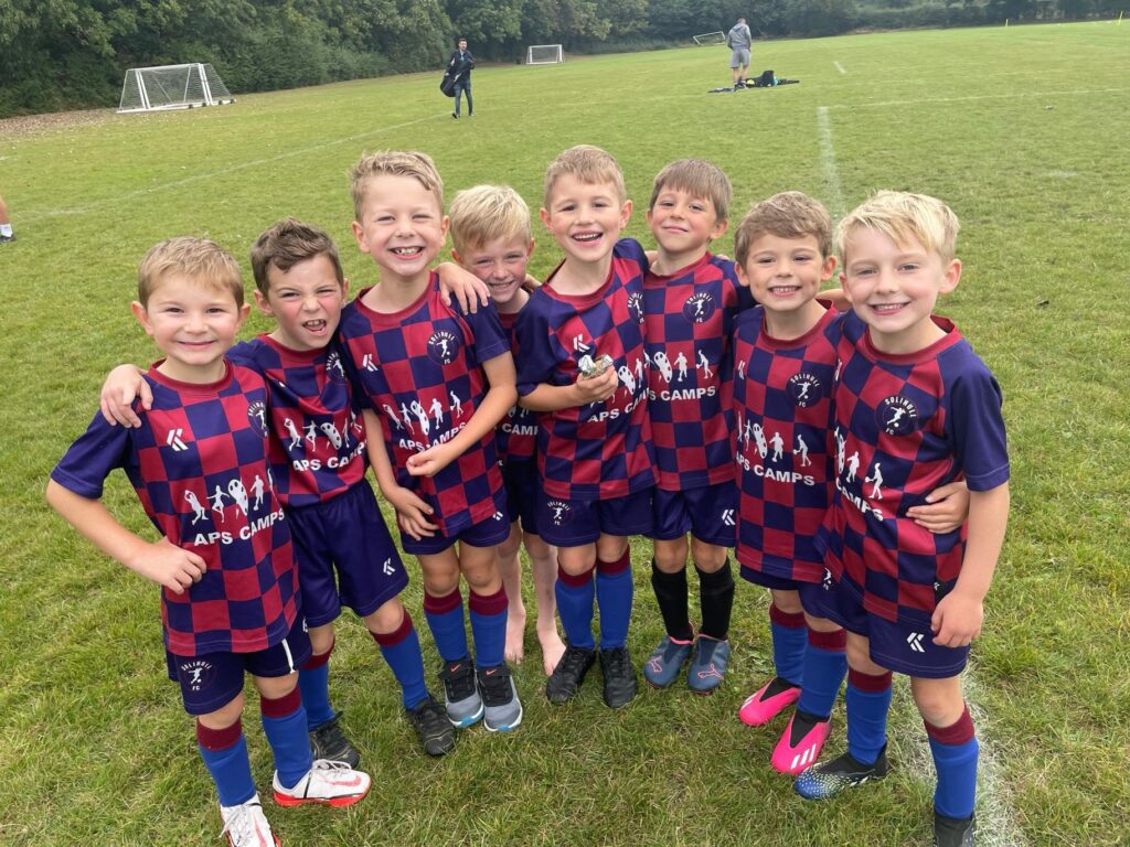 Teams - solihullfc.co.uk