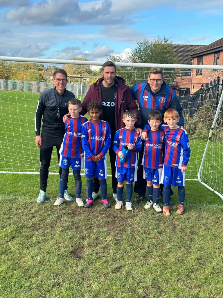 Home - solihullfc.co.uk