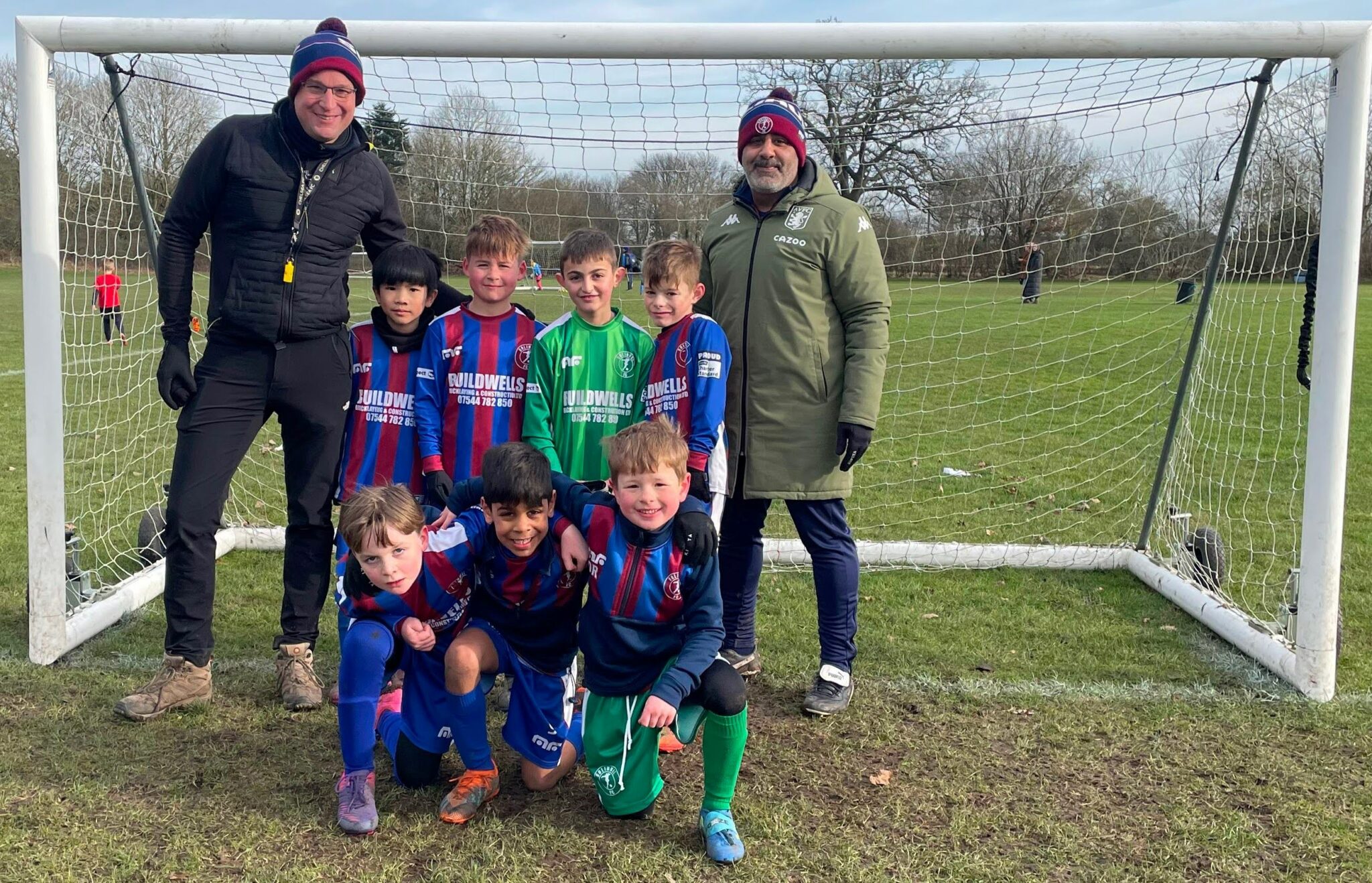 Home - solihullfc.co.uk